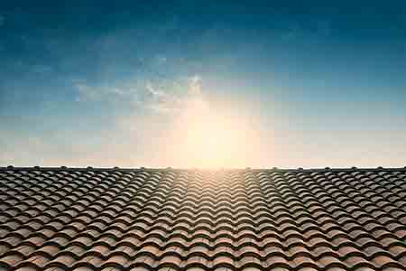 Tile Roofing | Geo Roofing