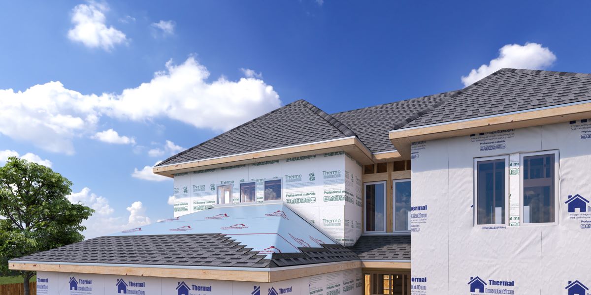 Roof Installation Phoenix | Geo Roofing