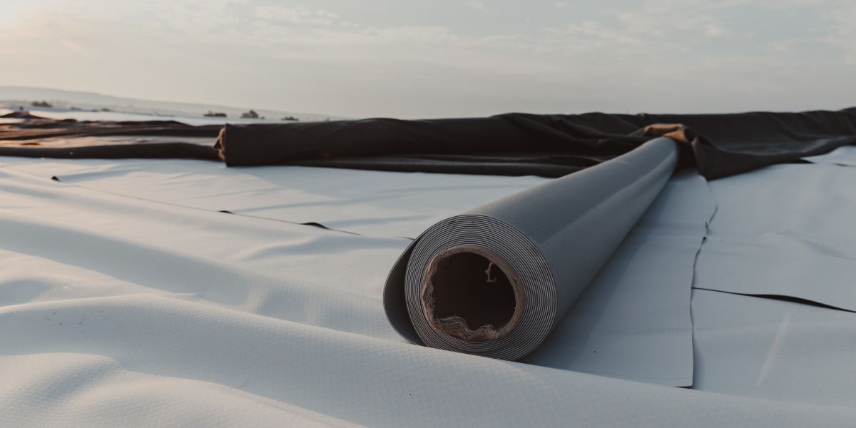 Single Ply Roofing | Geo Roofing