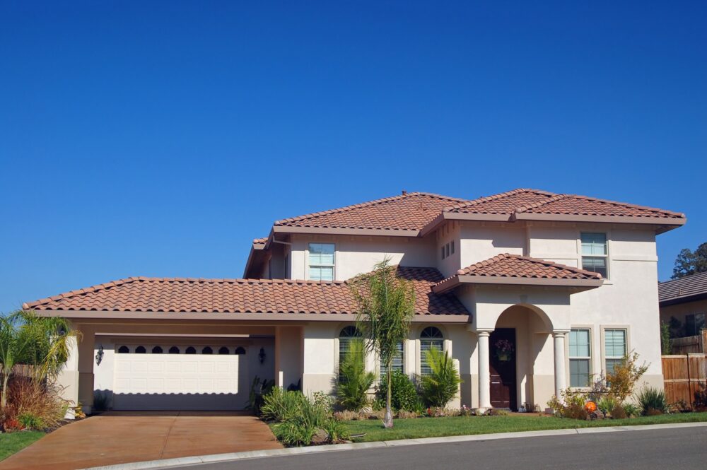 Geo Roofing