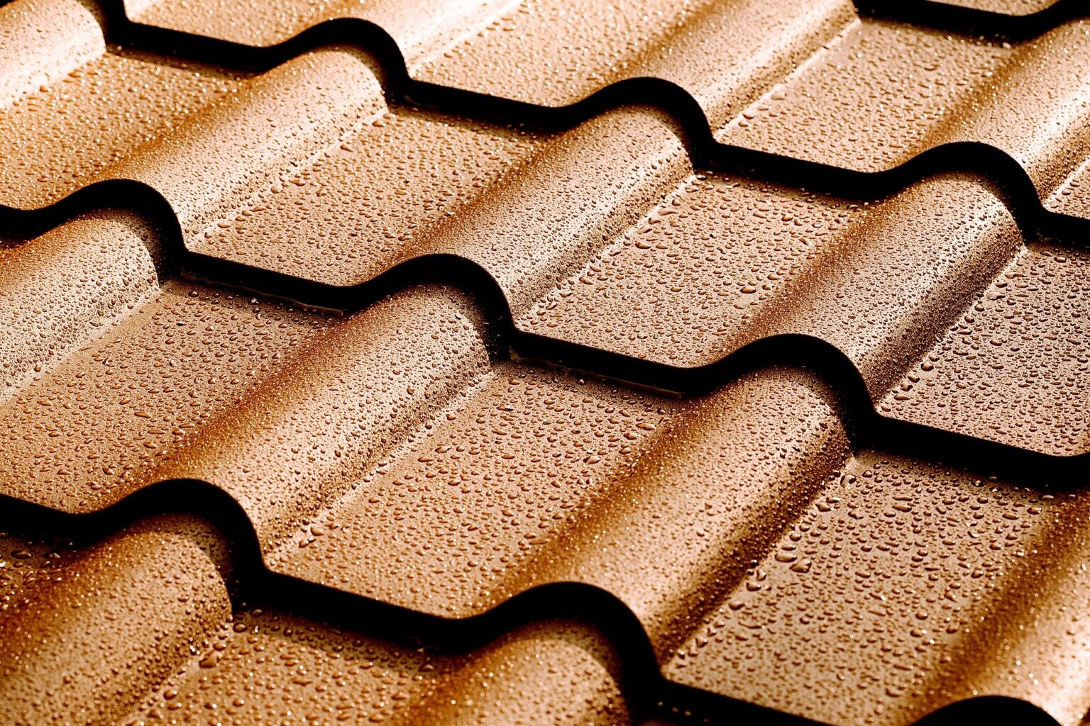 Comparing Tile Roof Materials: Which Is Right for Your Home or Business ...