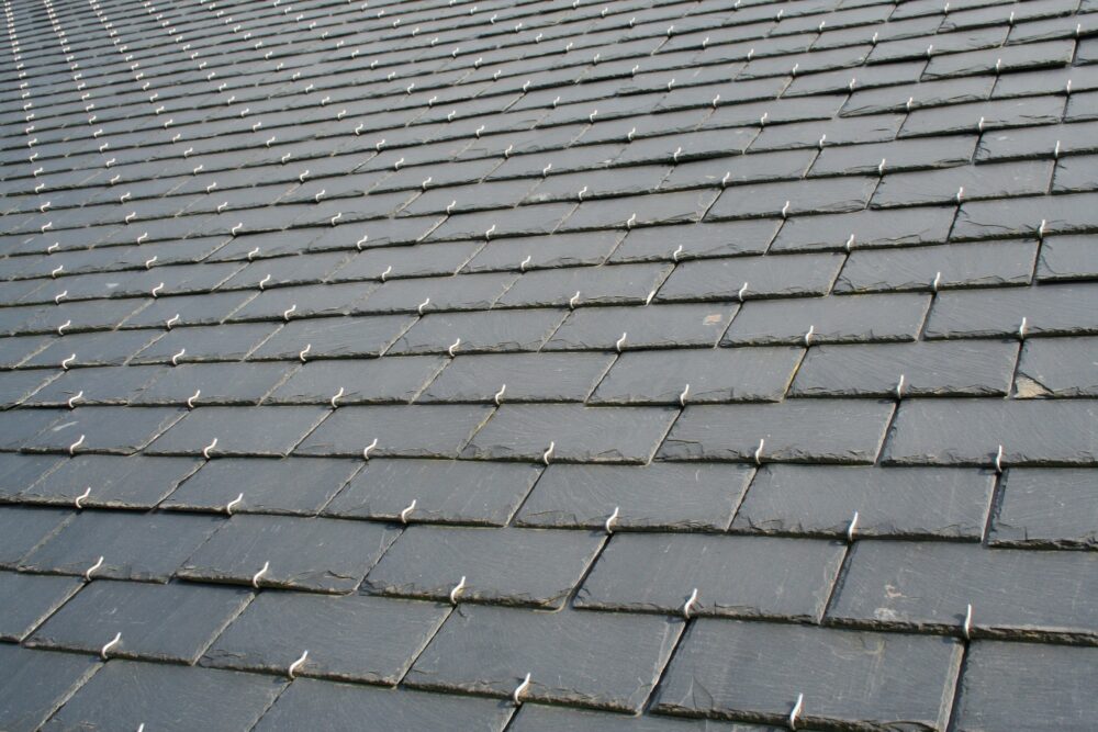 The Guide to Slate Roofing: Benefits, Costs, and Professional ...