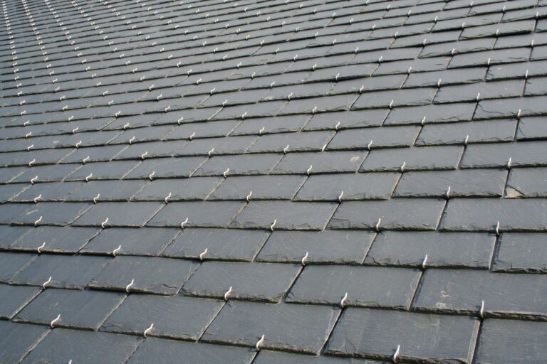 The Guide to Slate Roofing: Benefits, Costs, and Professional ...